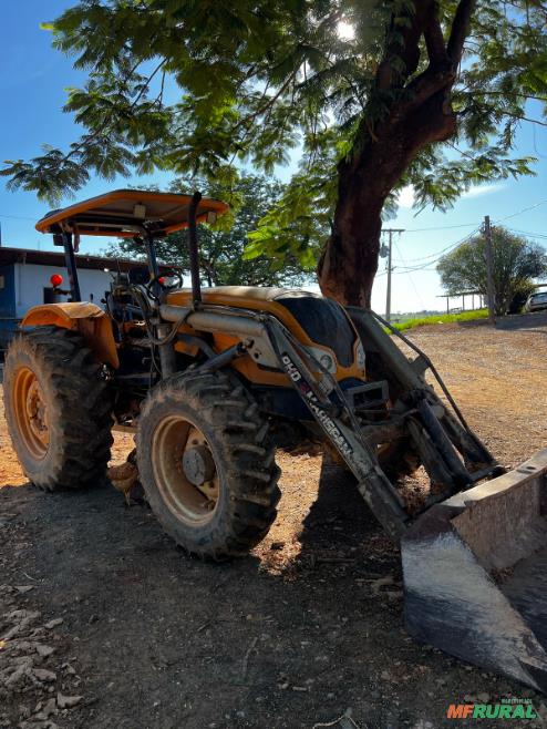 Concha Trator Valtra | Preço Venda Compra - MF Rural
