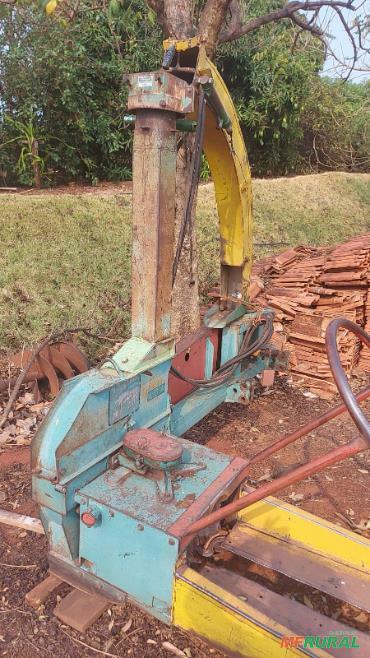Forrageira Jf90 Z10 em Palestina SP à venda. Compre direto 638455