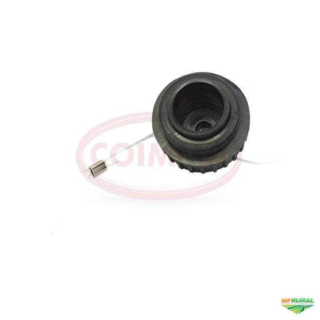 Tampa do Conector Rudd em Dracena SP à venda. Compre direto 397910