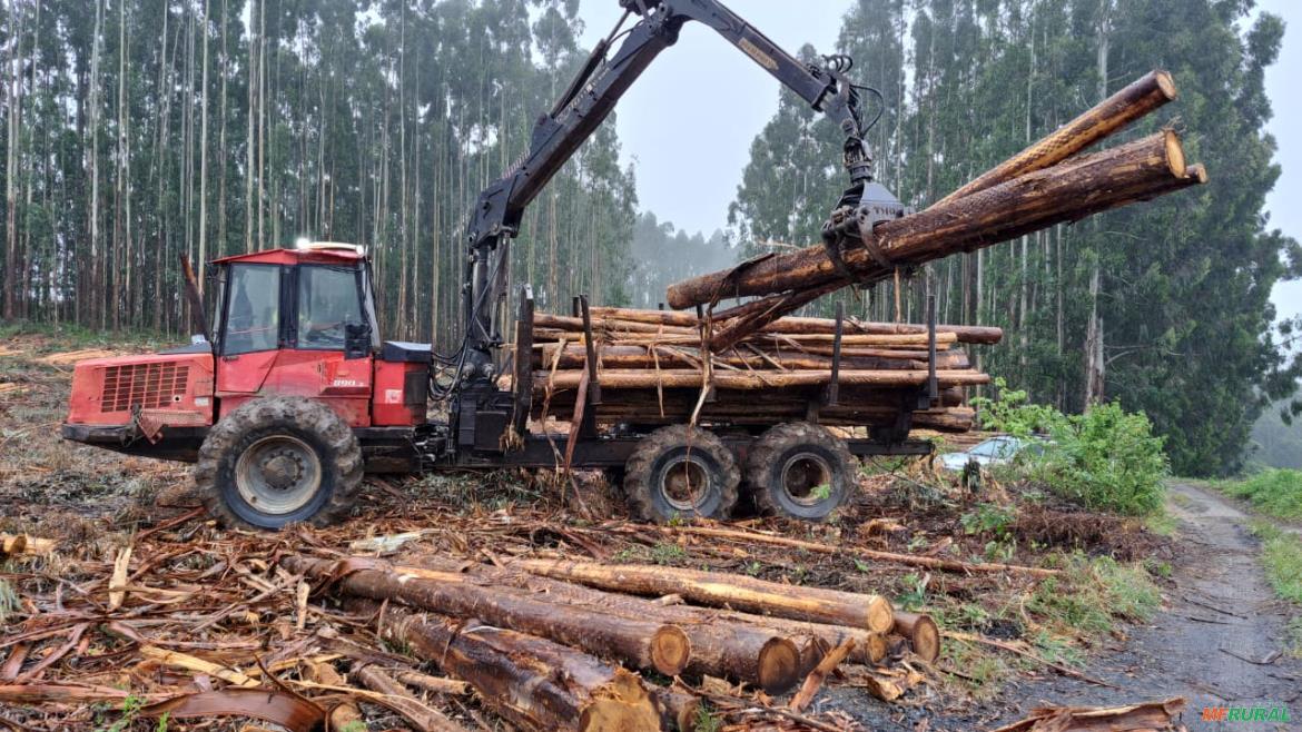 Forwarders | Preço Venda Compra - MF Rural