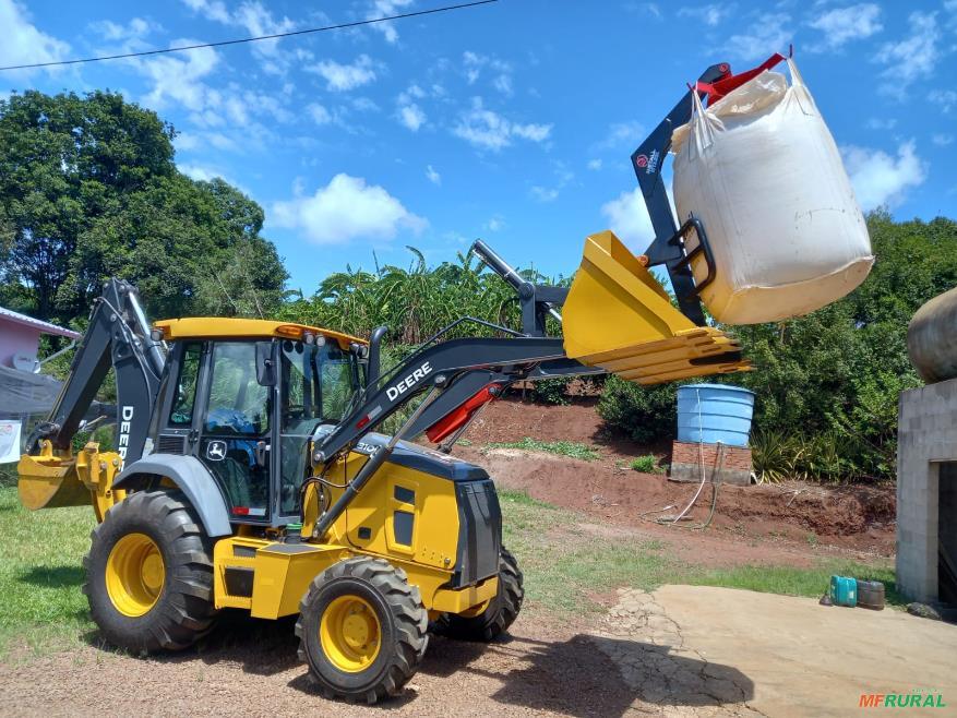 Guincho Big Bag Para Concha em Tapera RS à venda. Compre direto 800849