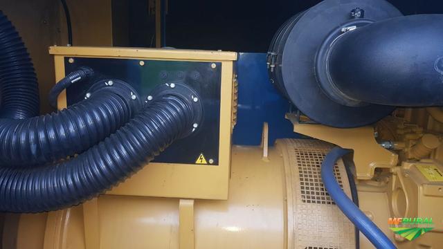 Gerador Carenado Silenciado de 500 Kva em São Paulo SP à venda. 353830