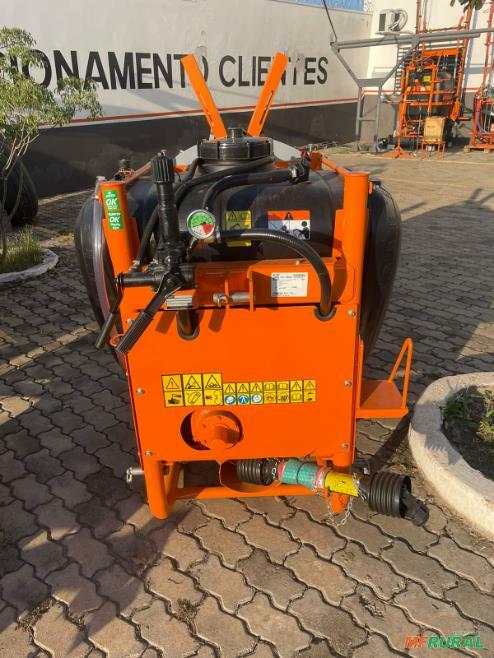 Jacto Arbus 400 | Preço Venda Compra - MF Rural