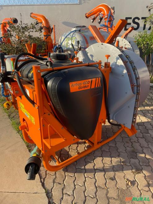 Arbus 400 Lts Jacto em Araras SP à venda. Compre direto 685801