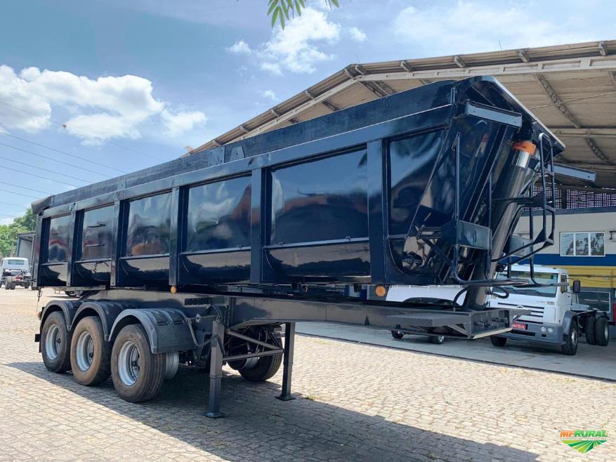 Randon Carreta Caçamba em Serra ES à venda. Compre direto 353100