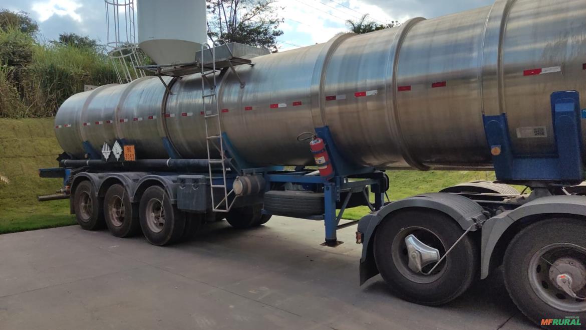 Semi Reboque à venda com preço