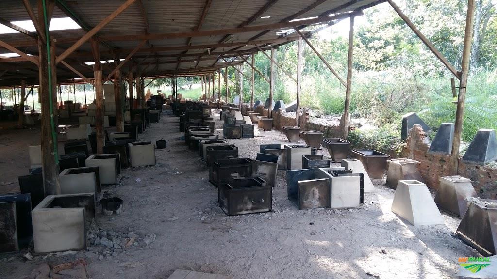 Formas de Churrasqueiras Pré Moldadas em Jardinópolis SP à 354140