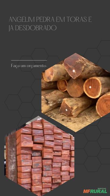 Angelim Pedra em Humaitá AM à venda. Compre direto do vendedor 636829