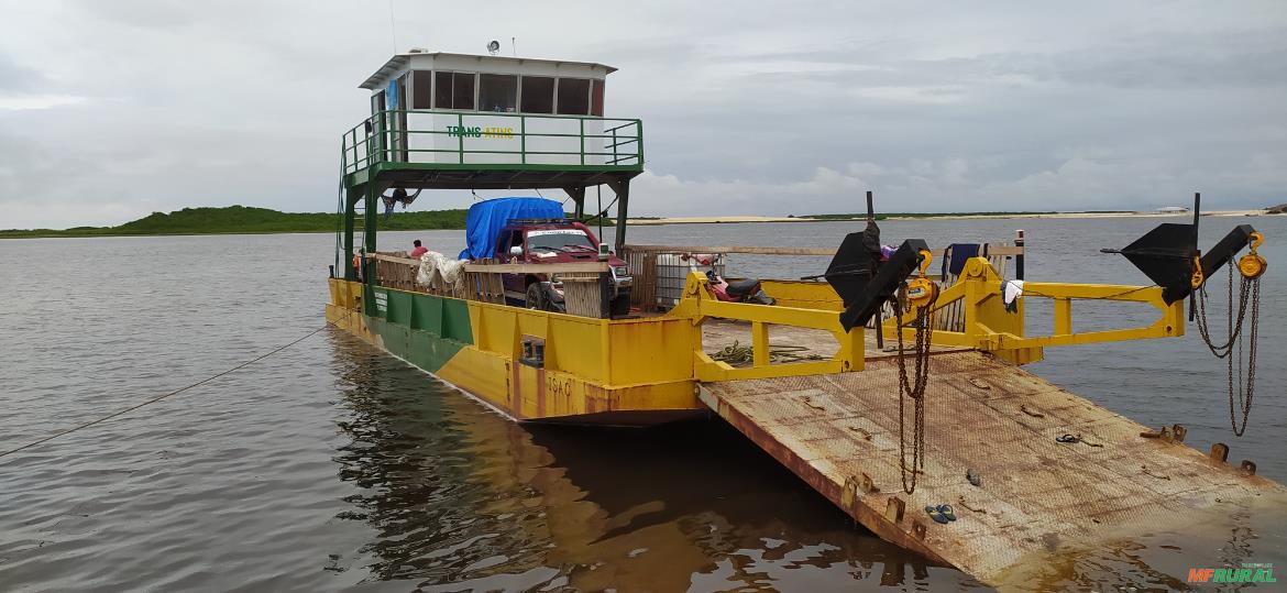 Ferry | Preço Venda Compra - MF Rural