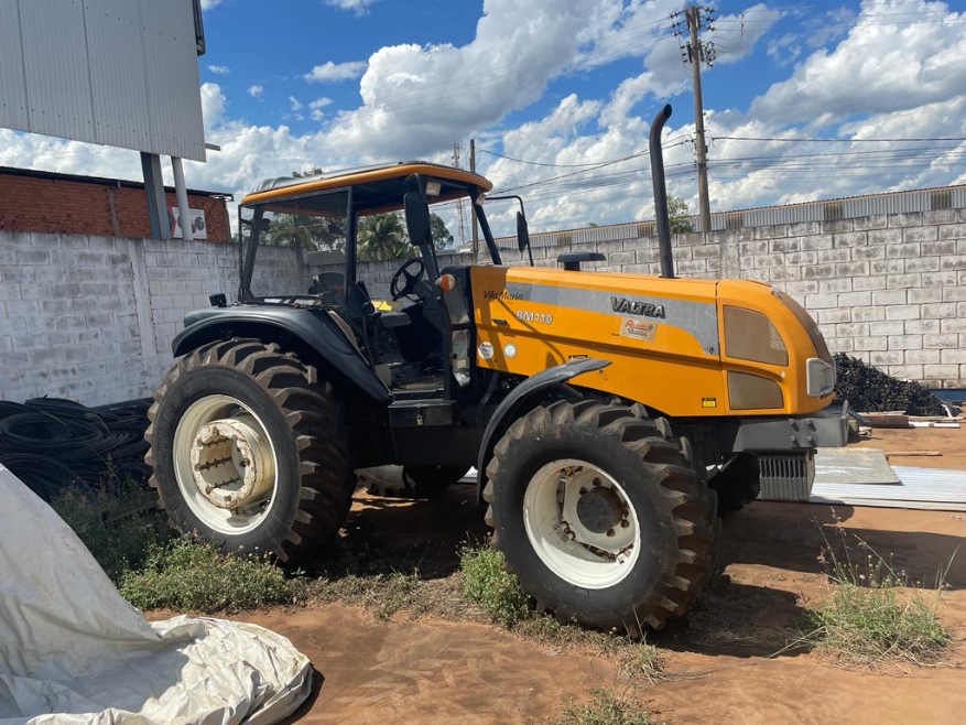 Bm 110 | Preço Venda Compra Pág 2 - MF Rural