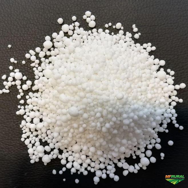 Ureia Automotiva | Preço Venda Compra - MF Rural