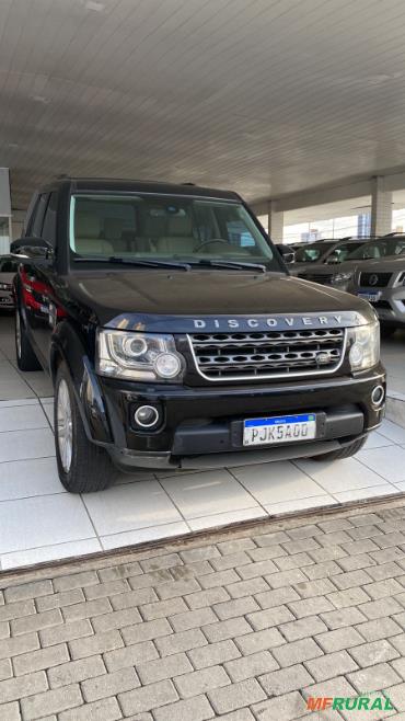 Rover | Preço Venda Compra - MF Rural