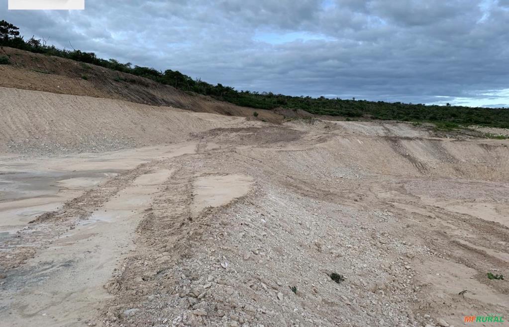 Caulim na Bahia | Preço Venda Compra - MF Rural