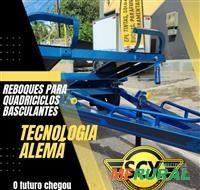 Carretinhas | Preço Venda Compra - MF Rural