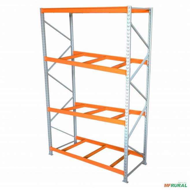 Mini Porta Pallets em Uberaba MG à venda. Compre direto 641895