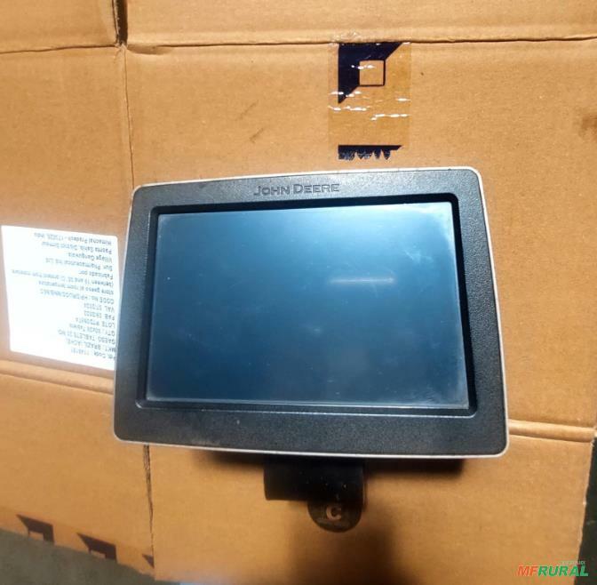Monitor Jhon Deere em Cianorte PR à venda. Compre direto 705465