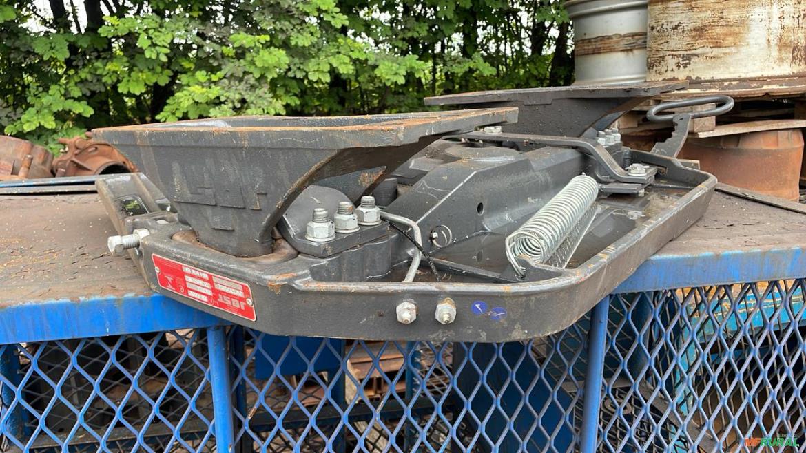 Quinta Roda Jost em Cianorte PR à venda. Compre direto 850384