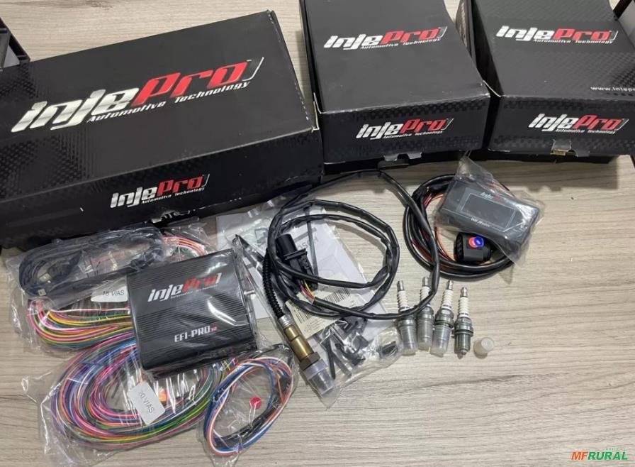 Injecao Injepro | Preço Venda Compra - MF Rural