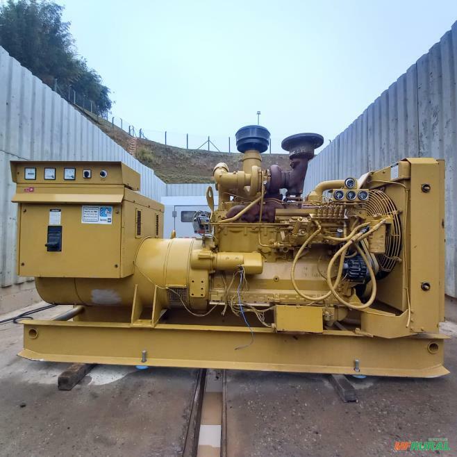 Grupo Gerador Cat 220 Kva - 2.323H em Itatiba SP à venda. Compre 423692