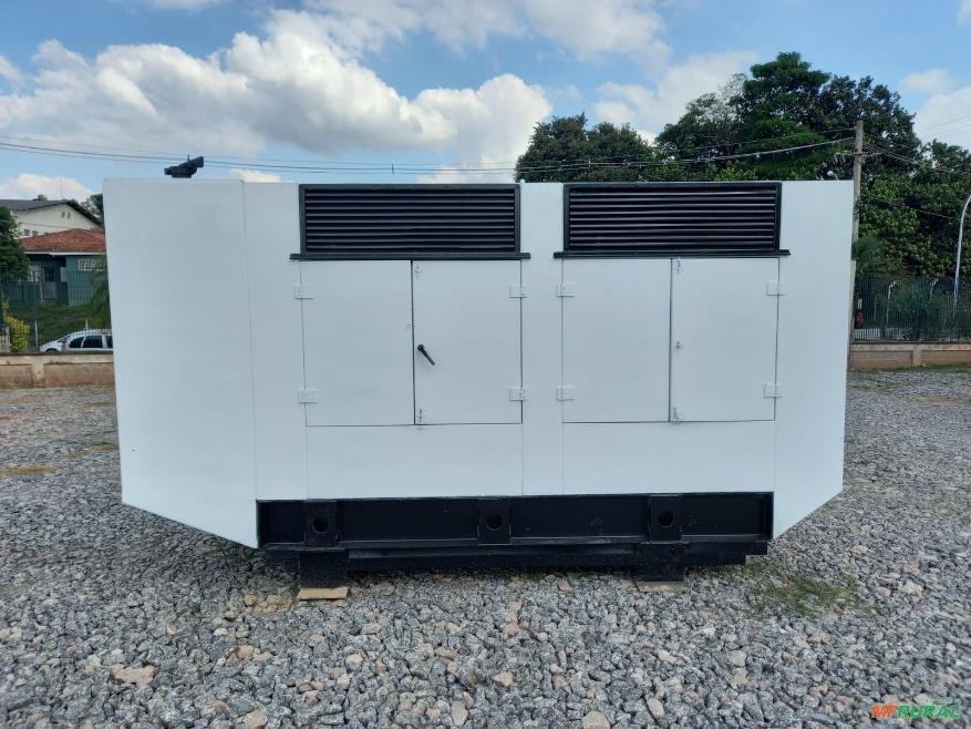 Grupo Gerador 230 Kva em Itatiba SP à venda. Compre direto 606882