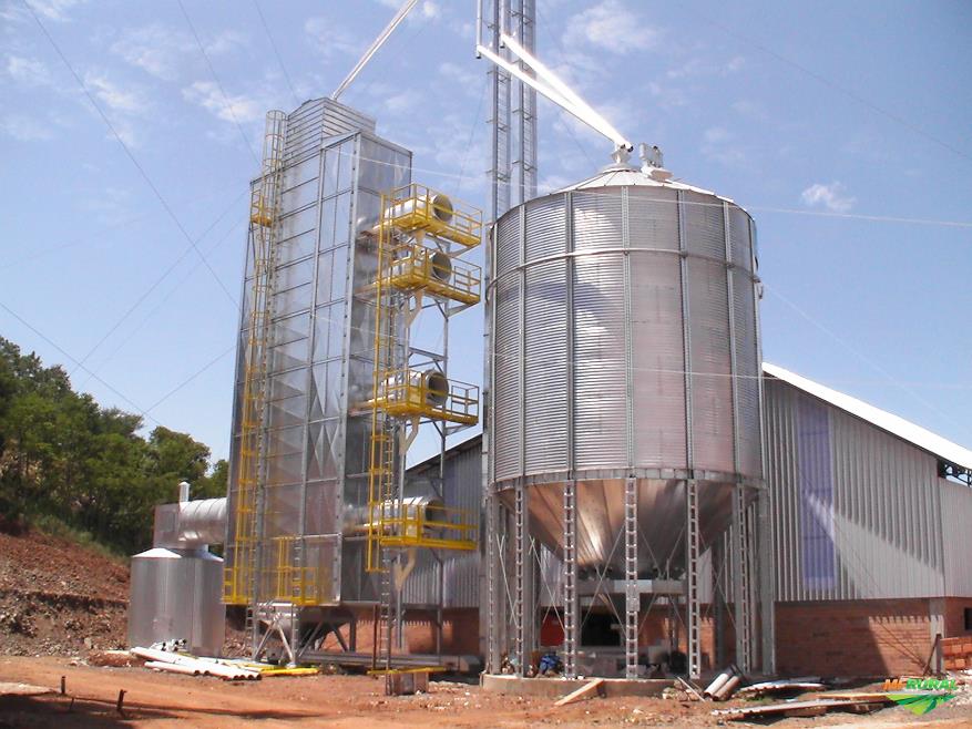 Equipamentos Para Armazenagem em Rolândia PR à venda. Compre 364031