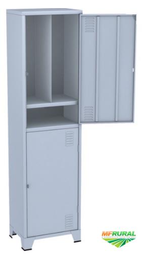 Roupeiro em Aço - Nr-24 - 2 Portas em Mogi Mirim SP à venda. 369077
