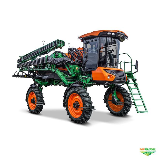 Pulverizador Stara | Preço Venda Compra - MF Rural