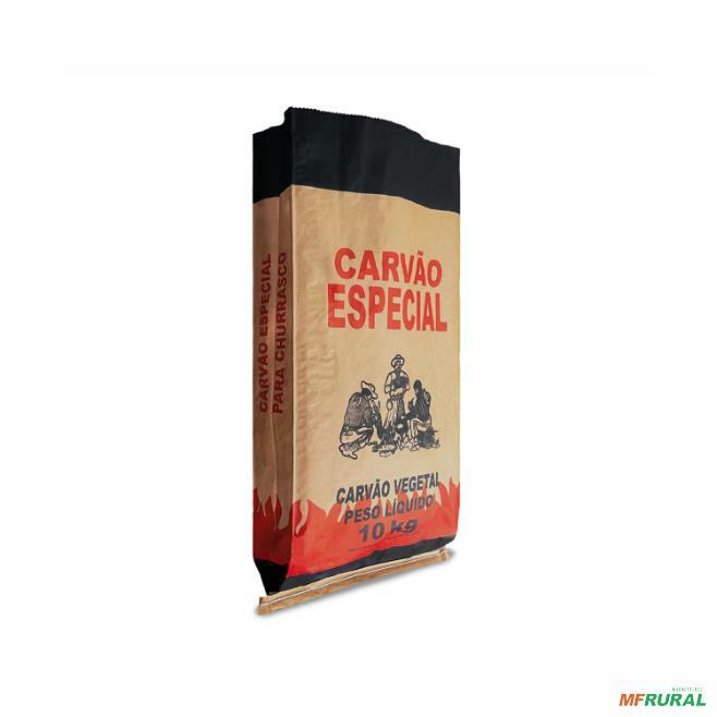 Sacos Vegetal - Embalagens | Preço Venda Compra - MF Rural