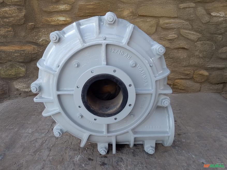 Bomba Centrifuga Rotor Aberto 12 pg 6 | Preço Venda Compra