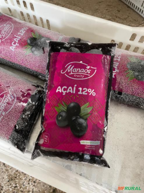 Açaí em Manaus - AM à venda com preço