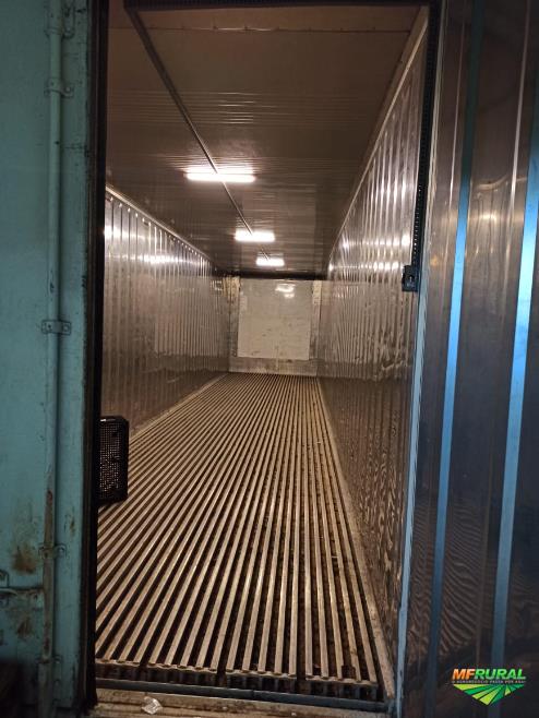 Container Frigorífico à venda com preço