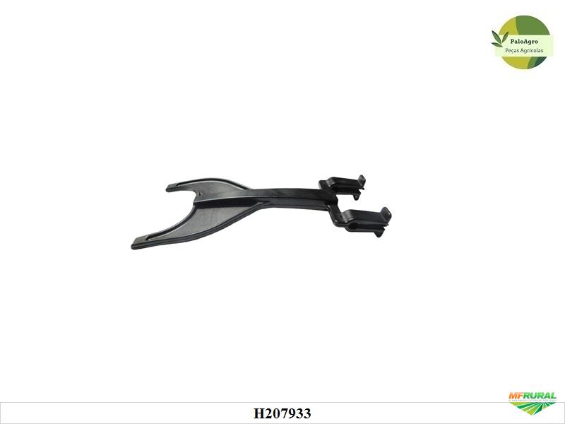 Dedo Recolhedor Molinete Alternativa John Deere - H207933 em 377338