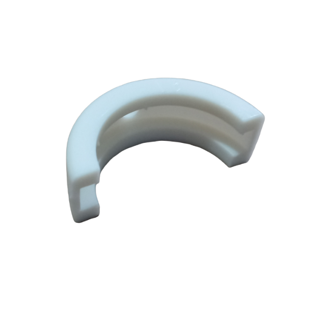 Bucha Mancal Saca Palha Colheitadeira Alternativa John Deere 436174