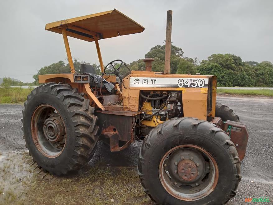 Trator Trator Agricola em Palmeira PR | Preço Venda Compra