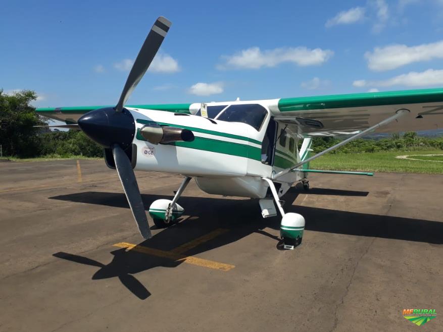 Avião Compair8 2008 em Campos Novos SC à venda. Compre direto 376074