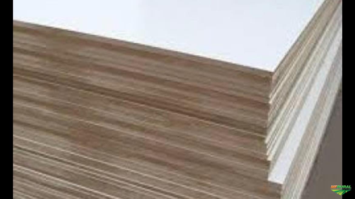 Chapas Mdf | Preço Venda Compra - MF Rural