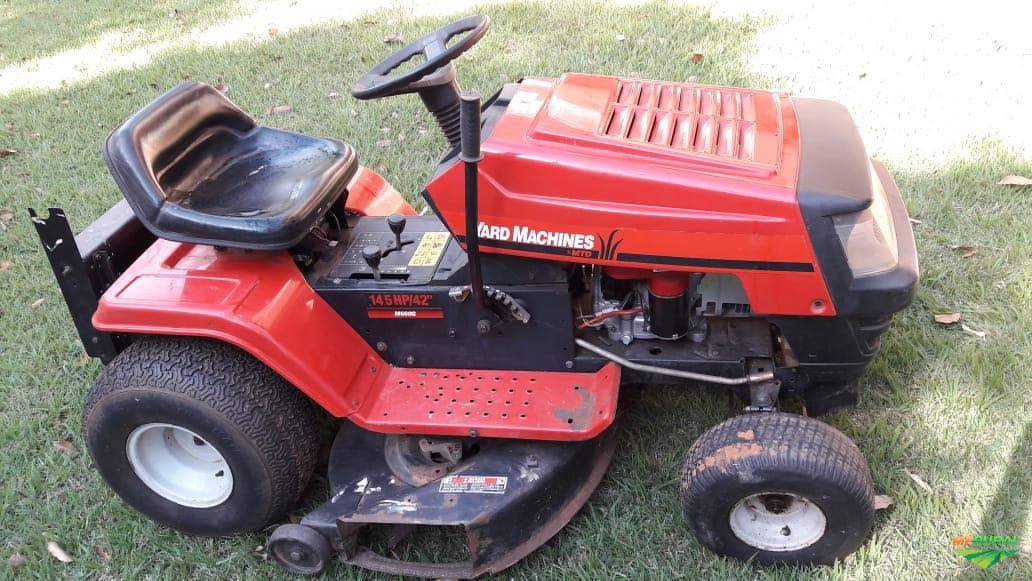 Trator Pequeno Tracado | Preço Venda Compra - MF Rural