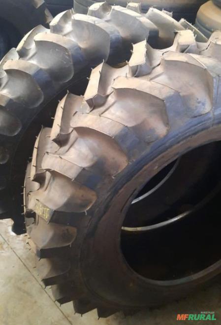 Pneus 16.9-30 em Ibaté SP à venda. Compre direto do vendedor 639402
