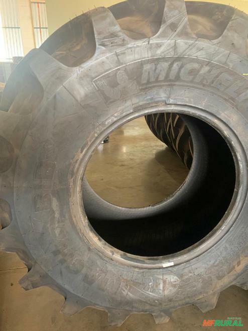Pneu 600/70R28 em Ibaté SP à venda. Compre direto do vendedor 640841