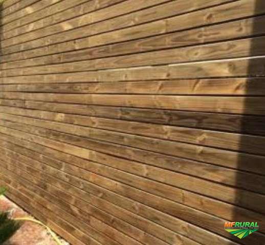 Deck de Pinus em Itapeva SP à venda. Compre direto do vendedor 386157