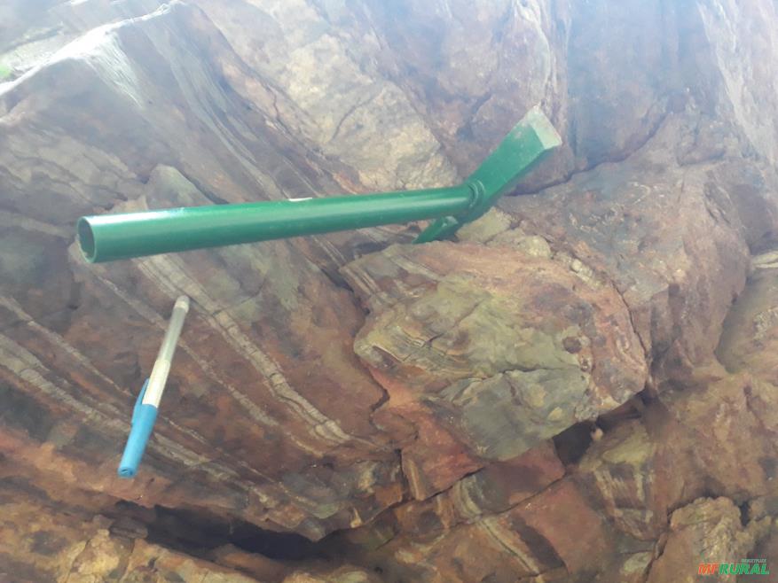 Minério de Ferro em Itabirito MG à venda. Compre direto 627732