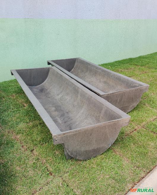 Cocho Para Sal E Ração em Cuiabá MT à venda. Compre direto 768942