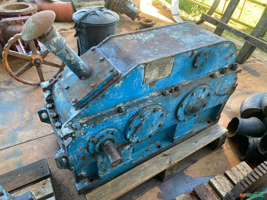 Redutores Cestari, Redures Dedini, Redutor Flender em Araraquara 649927