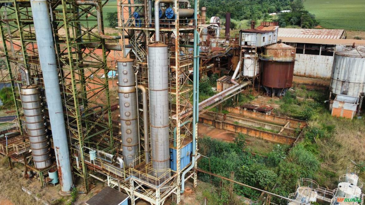 Codistil | Preço Venda Compra - MF Rural
