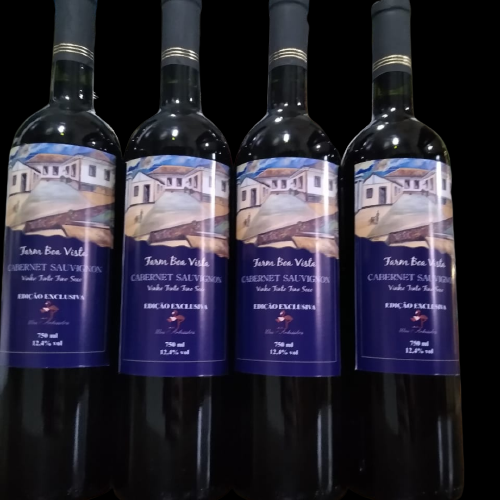Vinhos Rótulos Exclusivo Cabernet Sauvignon Entre Outros Confira 640784