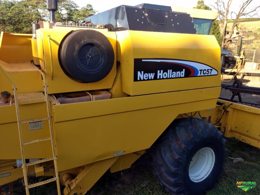 Tc 57 | Preço Venda Compra - MF Rural