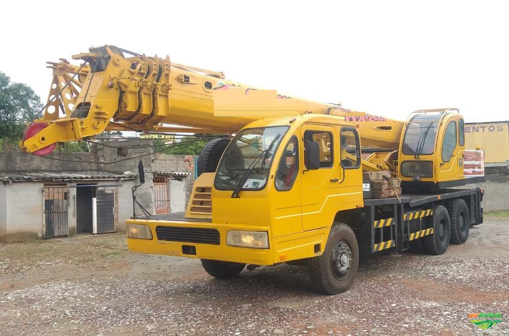 Xcmg | Preço Venda Compra - MF Rural