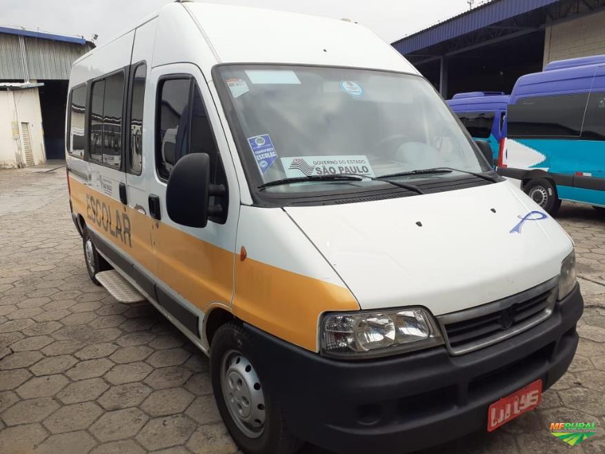 Van Fiat Ducato em Sumaré SP à venda. Compre direto do vendedor 418039
