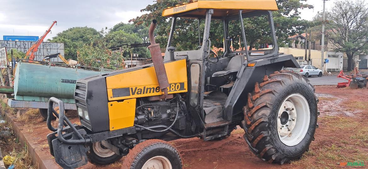 Trator 880 Valmet | Preço Venda Compra - MF Rural
