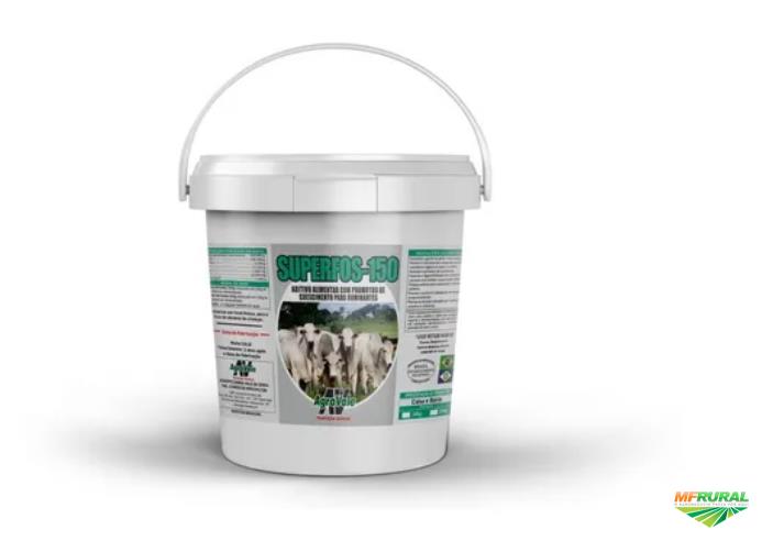 Superfos 150 em Pindamonhangaba SP à venda. Compre direto 418096